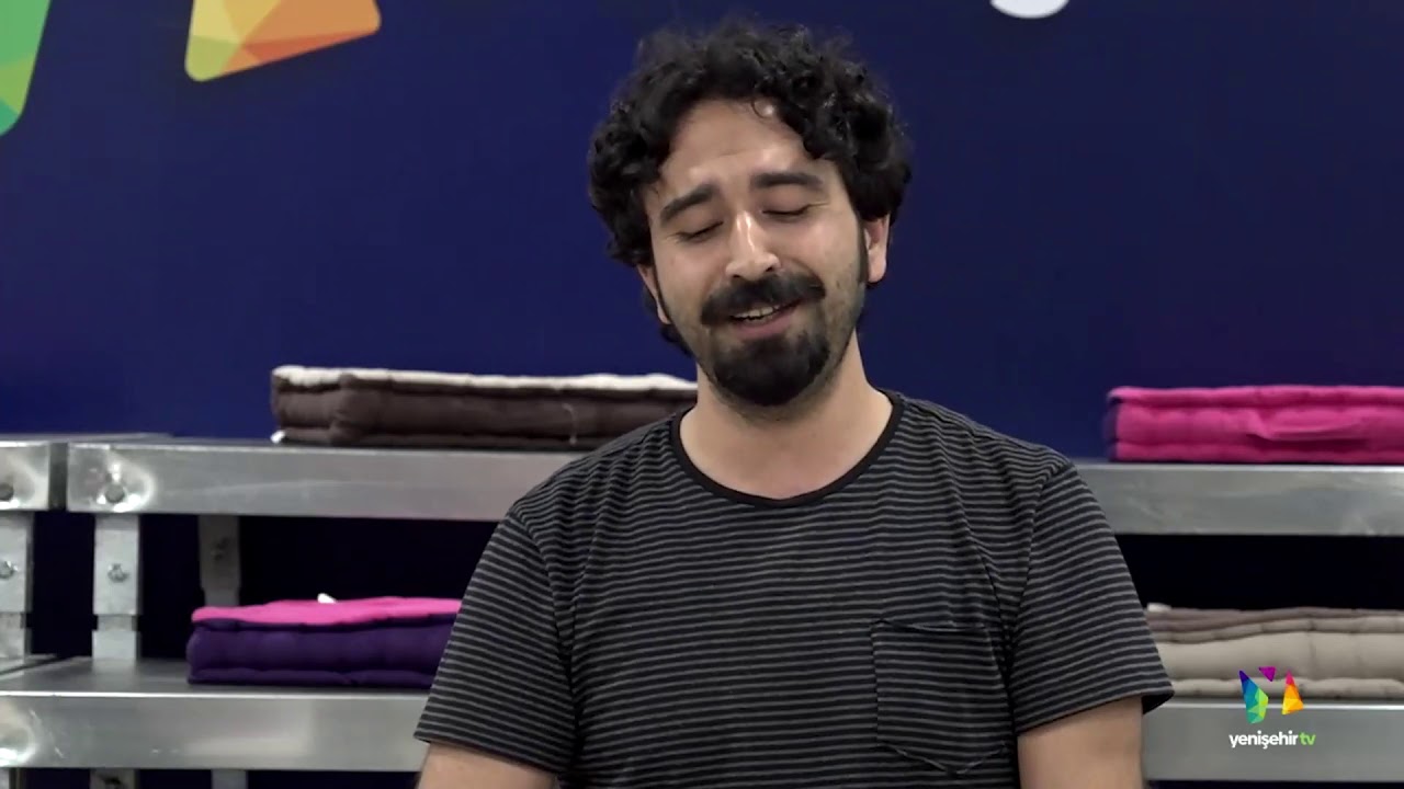 Veli Polat ile Bir Söz Bir Saz - YouTube