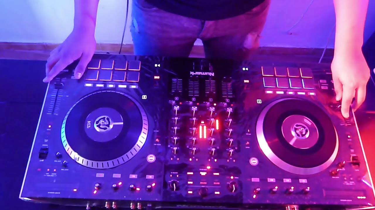 JOWI DJ MIX BACHATA ROMEO SANTOS X PRINCE ROYCE X AVENTURA X GRUPO ...