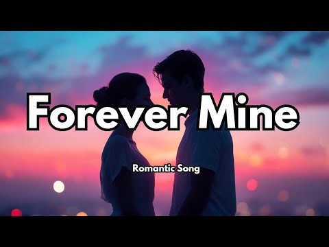 Forever Mine ️ (Lyrics Video Song)| Romantic English Song 🎵 |Muusic ...