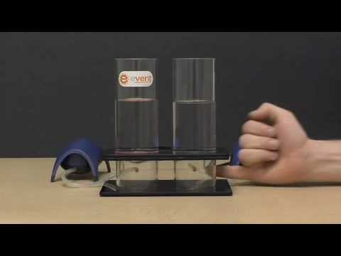 Event® Fabric,waterproof/Breathability Test - YouTube