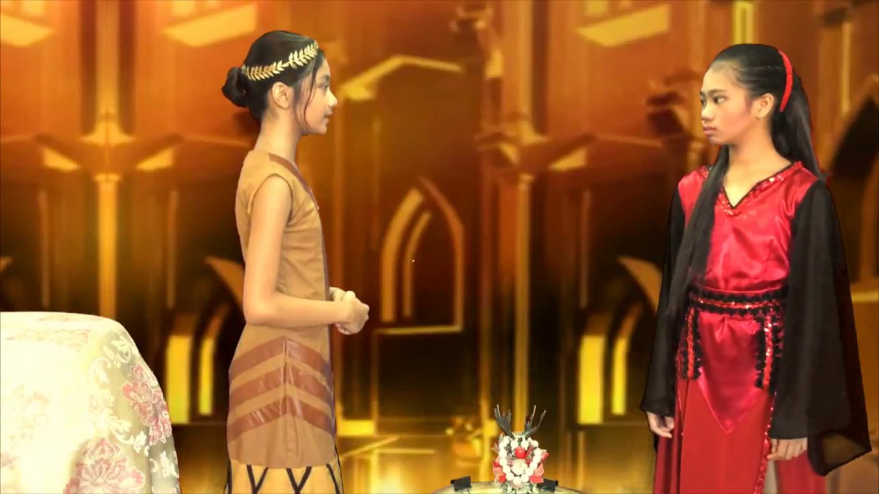 Encantadia: Tagumpay ni Avria - YouTube