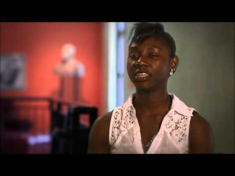 2013 St. Francis Award Honoree: Ronald Hofman, MD - YouTube