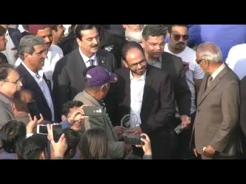 JDW Pakistan Derby 2020|| Winner Royal Ransom|| Owned By Mr.Sharukh ...