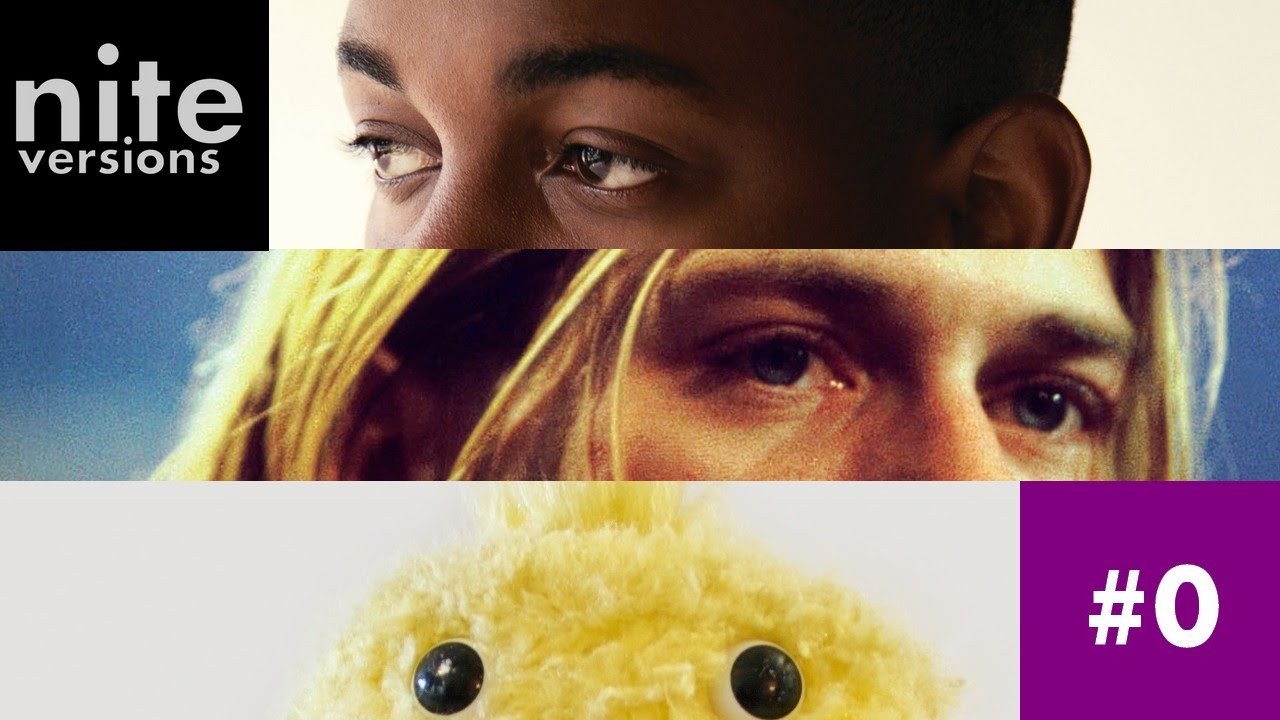 nite versions #0 : Présentation de la chaîne - YouTube