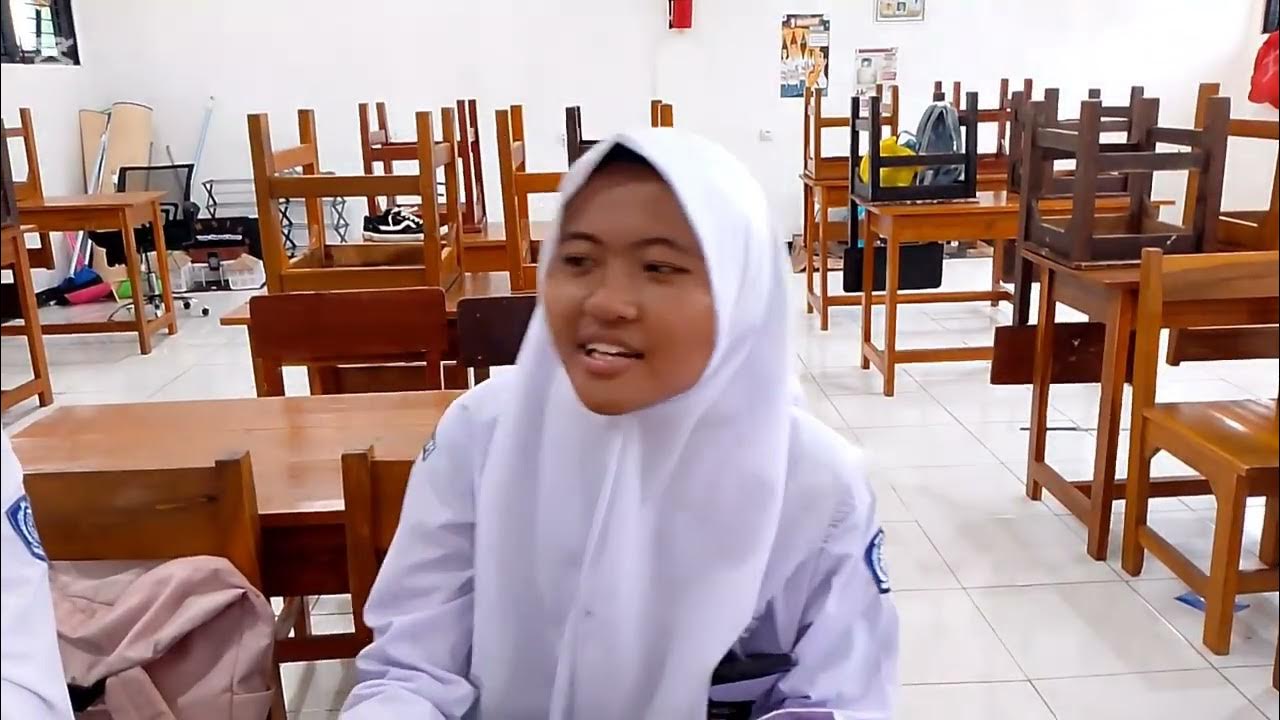NORMA HUKUM KELOMPOK 4 SMAN 7 TAMSEL (X.G) - YouTube