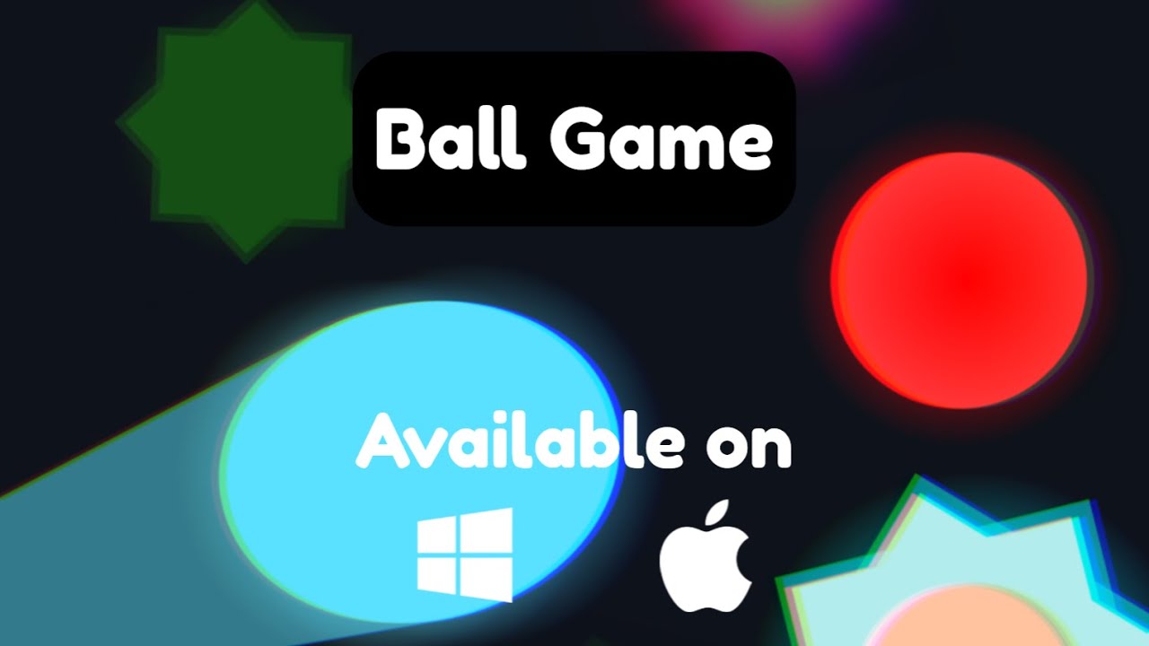 Ball Game Demo Trailer - YouTube