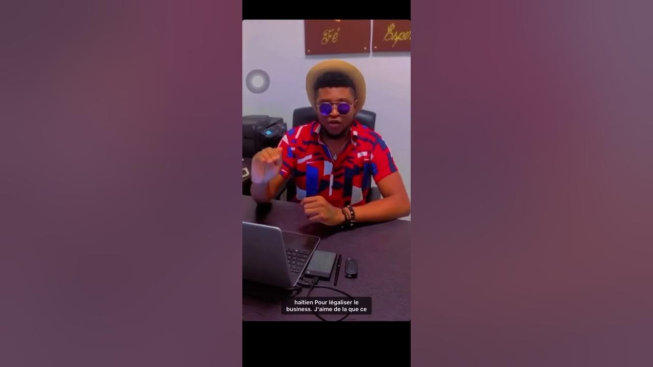 mechanst new misik tout kondisyon yo reyini pou yo fè nou echwe - YouTube