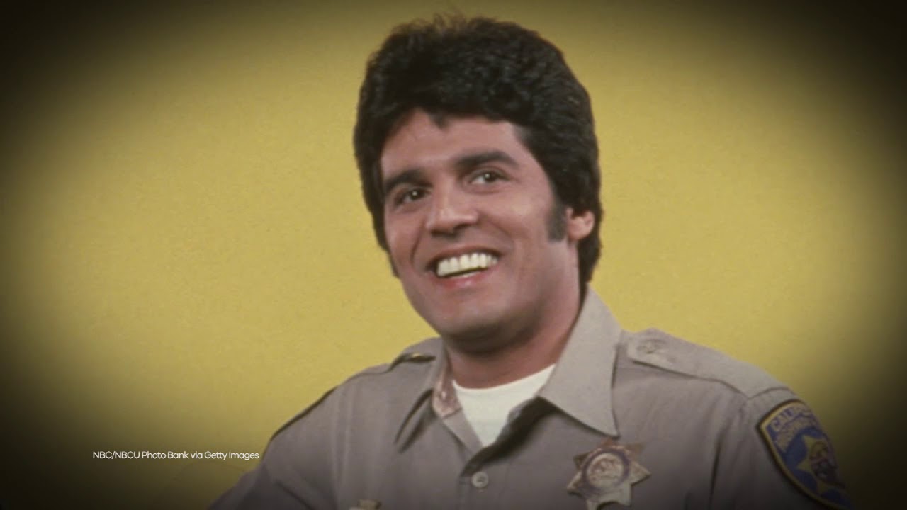 1980s: CHIPS - YouTube