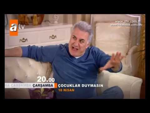 Çocuklar Duymasın - 95. Bölüm Fragmanı İzle