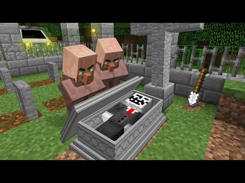 TROLL VS MINECRAFT #117