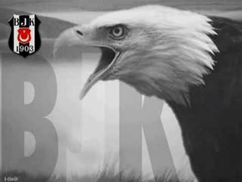 2008 bjk marş süper sözler