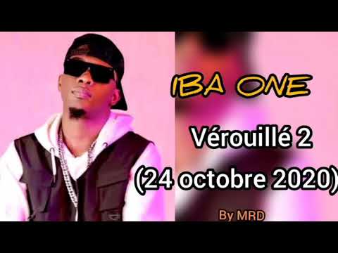 IBA ONE - VÉROUILLÉ 2