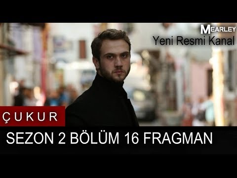 Çukur 2.Sezon 16.Bölüm Fragman