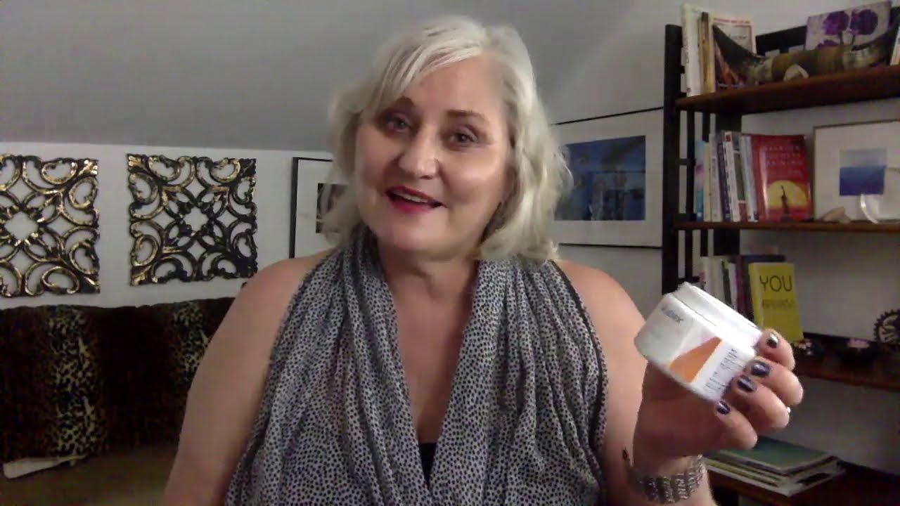 Jane Morba Weight loss System Challenge - YouTube