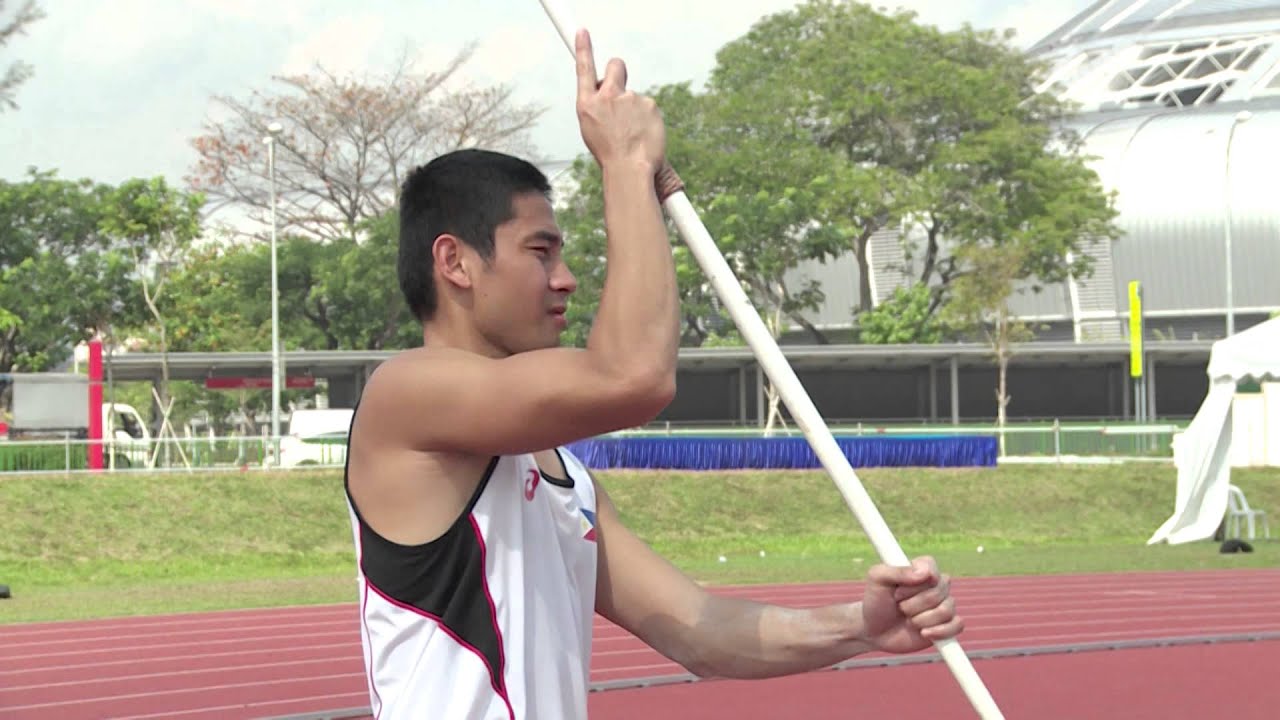 IN FOCUS: Jesson Ramil Cid - YouTube