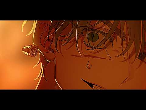 Unroyal - BANG // Animation Meme