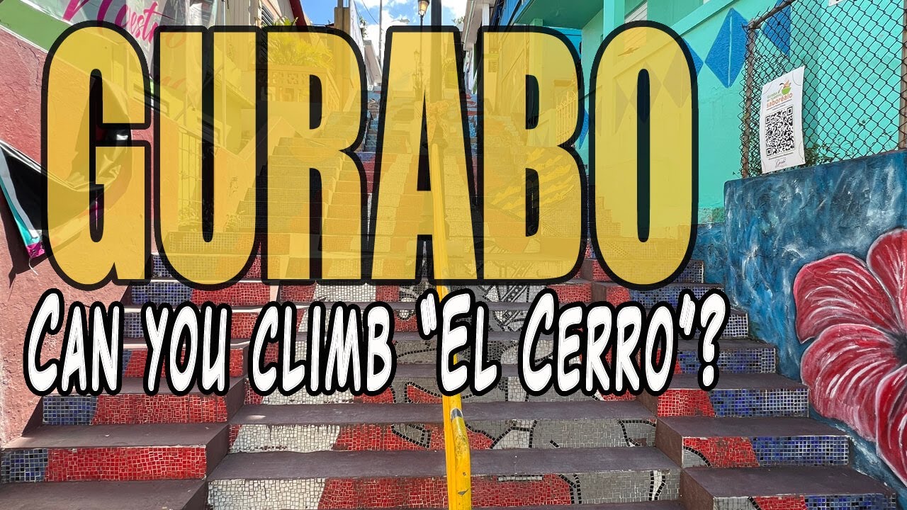 Gurabo Puerto Rico | Uncover 5 Hidden Gems!" - YouTube