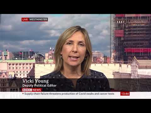 BBC News Channel panel discussion - YouTube