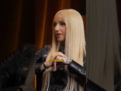 Şarkı Verdiğine Pişman Olduğu Biri Var Mı? #shorts