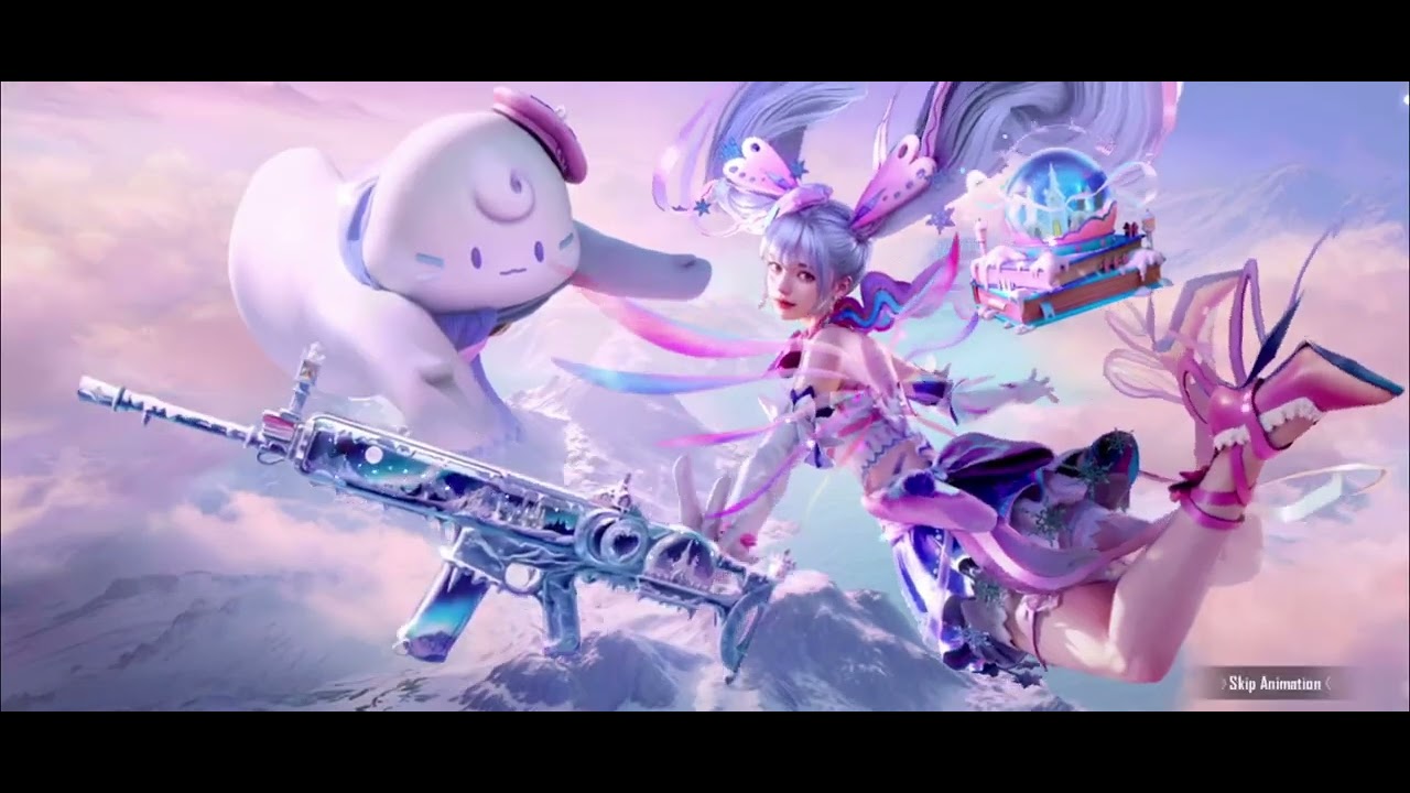 Last Day Luckyest Day SCARL Create opening - YouTube