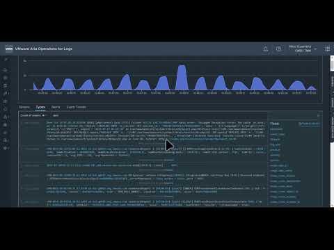 VMware Aria Operations and VMware Aria Operations for Logs - Google Cloud VMware Engine ...