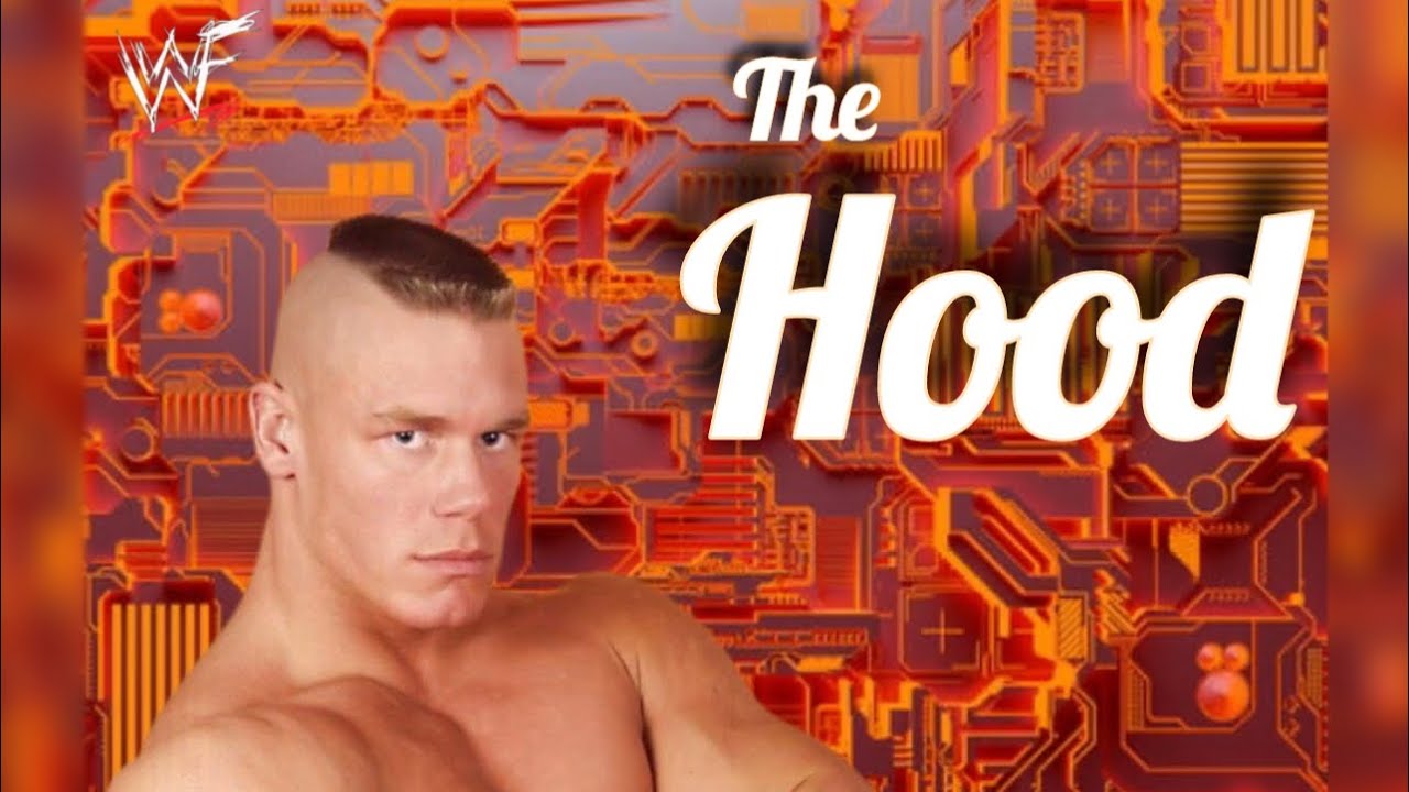 The Prototype 2001 - “The Hood” Entrance Theme - YouTube