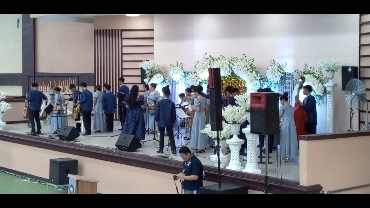 SMNHS Angklung Ensemble to Perform Ben&Ben Sa Susunod na Habang Buhay ...