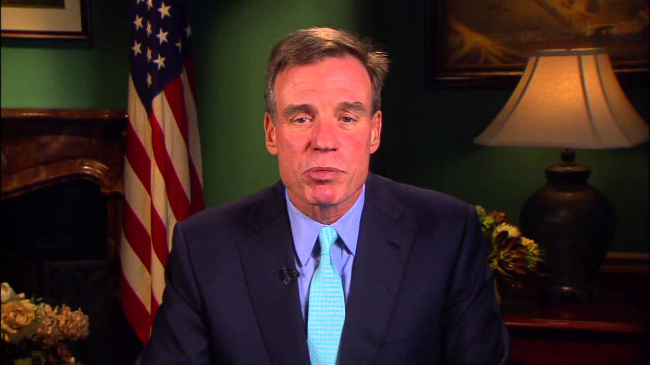 Senator Mark Warner Address at the Virginia Forum for Excellence 2013 ...