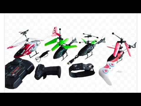 Rc Remote Control helicopter Exceed, sky blaze, Yellow, blue,Rad, All ...