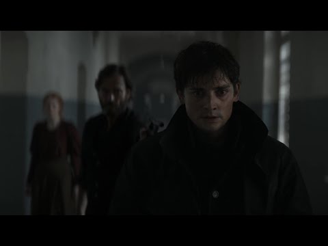1899 [Netflix] Maura & Daniel Sahneleri | S1E6 Part 2 | Türkçe Altyazılı