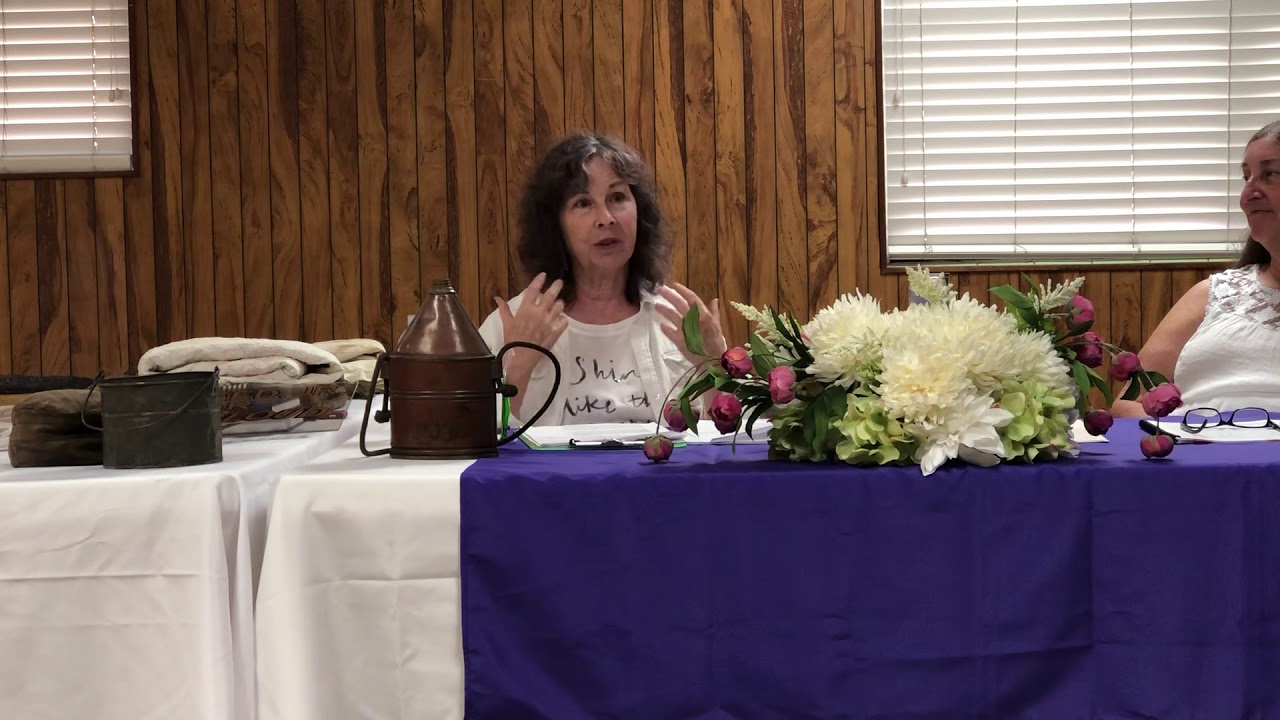 Carol Reed - YouTube