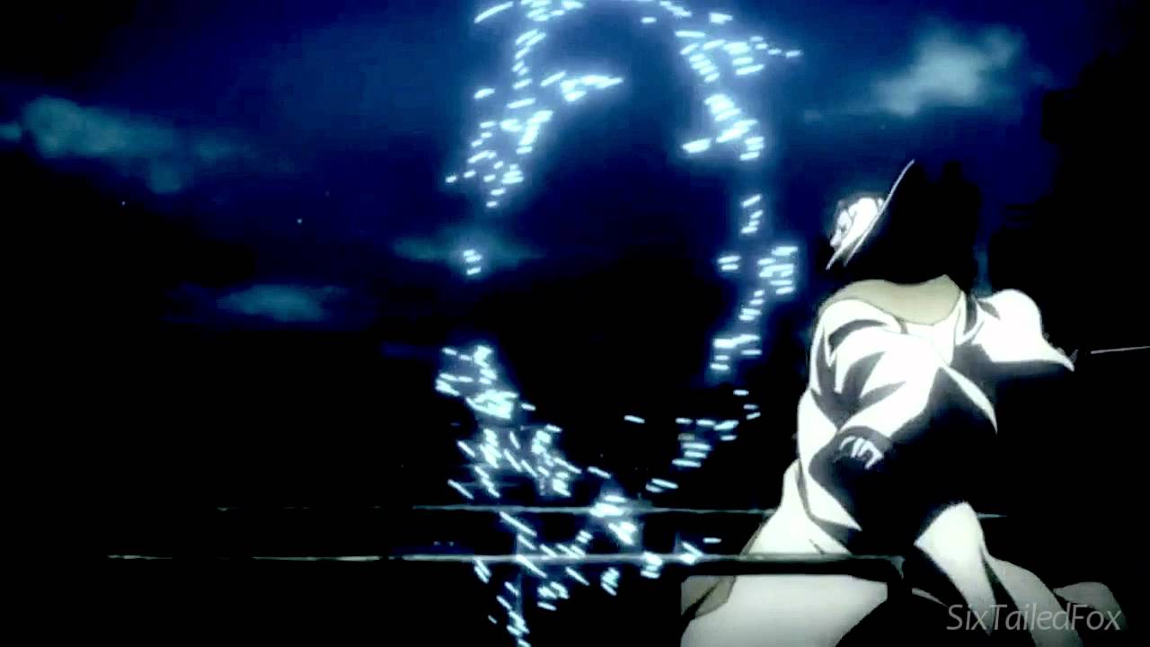 [Bleach AMV] Until The End! ~{185+ Subscriber Special}~ - YouTube