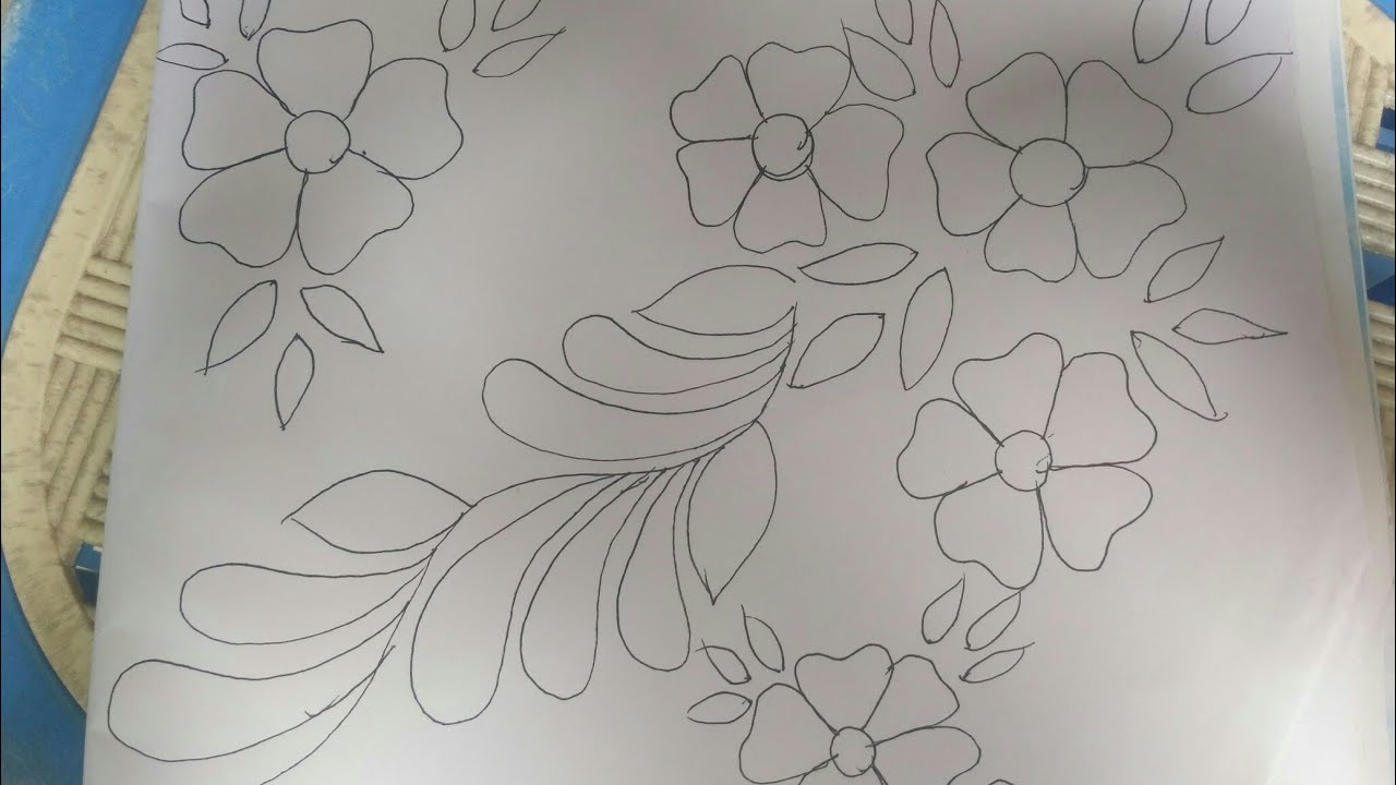 New three piece shirt embroidery design!meyeder new jamar embroidery ...