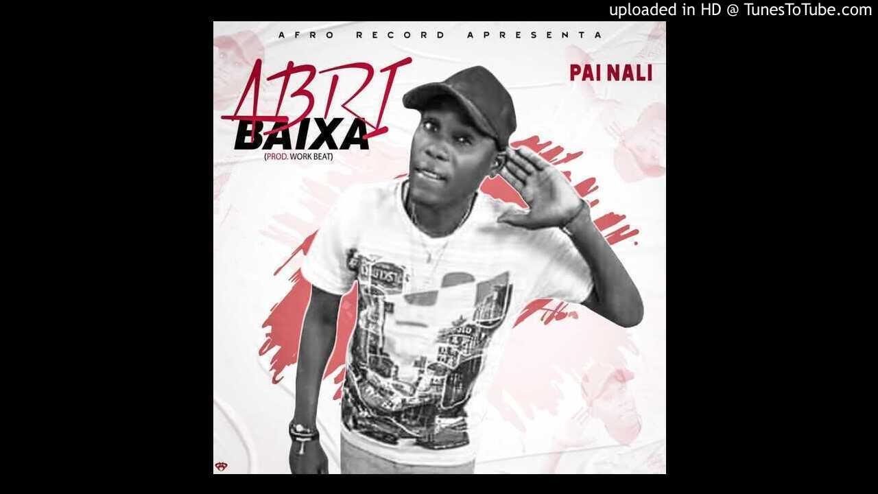 Abri Baixa Painal Feat Button - YouTube