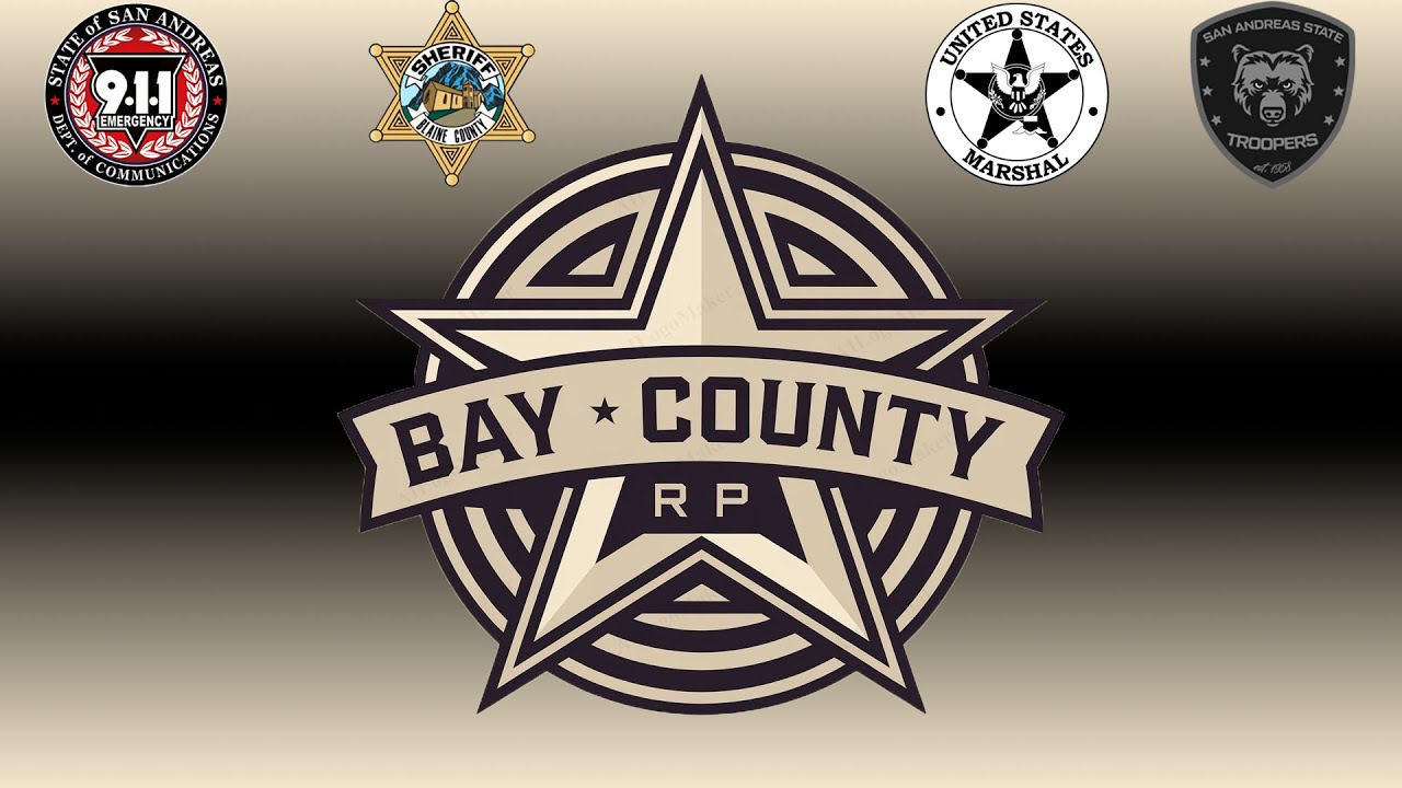 Bay County Roleplay - YouTube