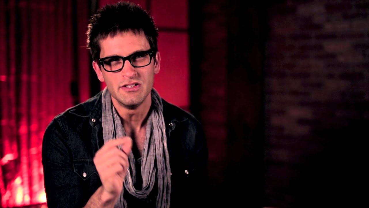 Raymond Gregory | A Story of HOPE - YouTube