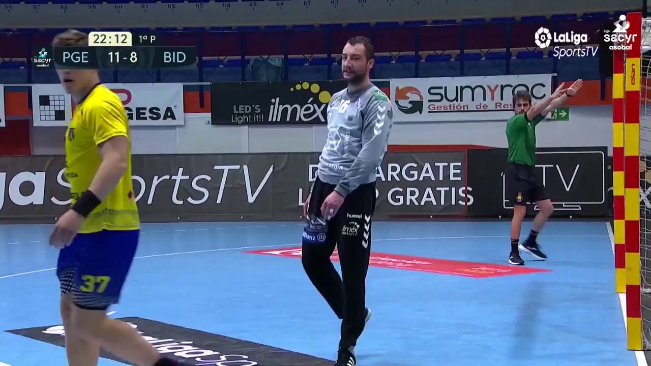 Admir Ahmetasevic, el héroe de Gračanica - YouTube