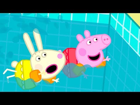 Peppa Pig Português Brasil | Compilation 21 | HD | Desenhos Animados