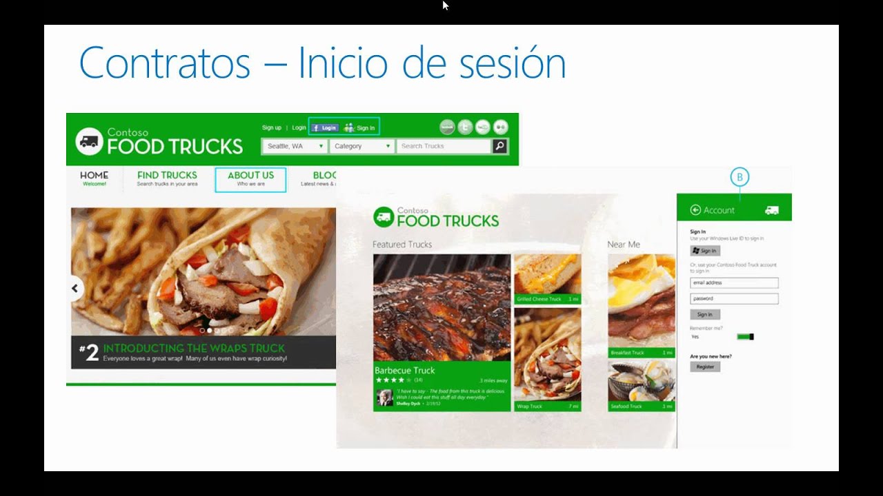 Windows 8 para desarrolladores de HTML5+CSS3+WinJS. De la web a Windows ...