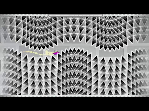 PoodlePoodle (By: GD Quasar) [Extreme Challenge] | Geometry Dash (2.0 ...