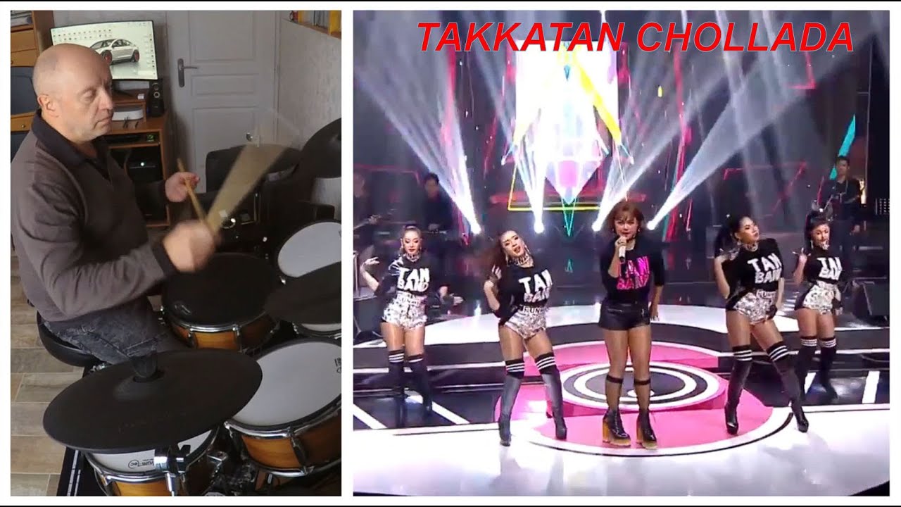 Takkatan Chollada - YouTube