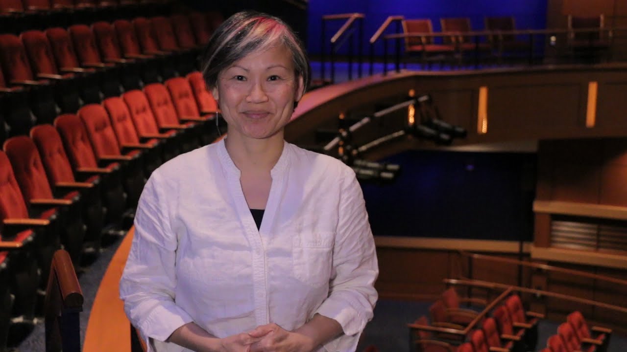 ASL for the Theatre 101| I Was Most Alive With You - YouTube
