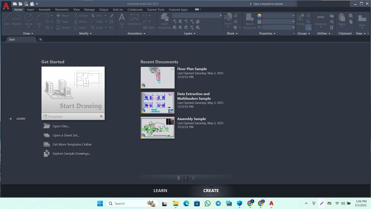 How to Install AutoCAD 2021 – Easy Setup Instructions for Beginners ...