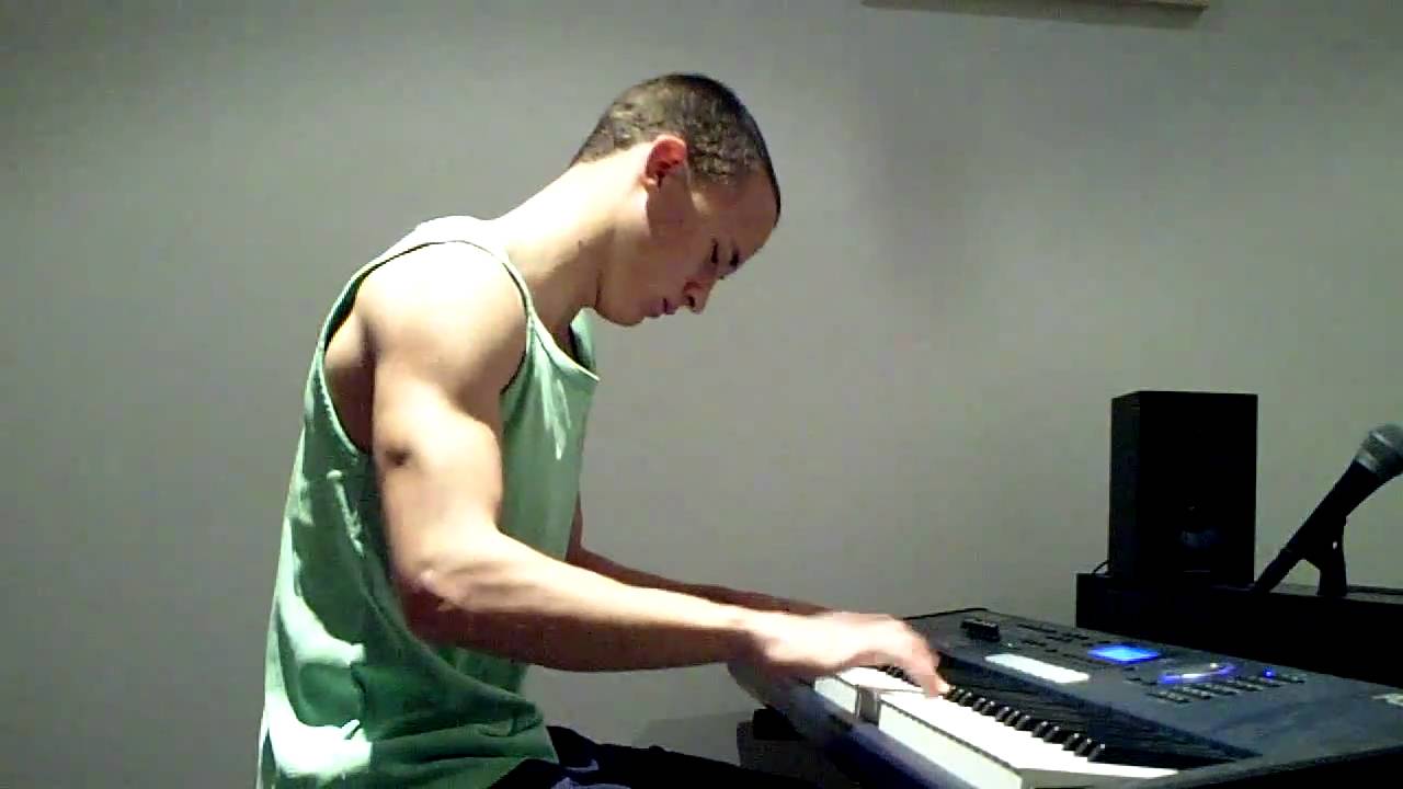 Jason Derulo - What If - Piano Cover - YouTube
