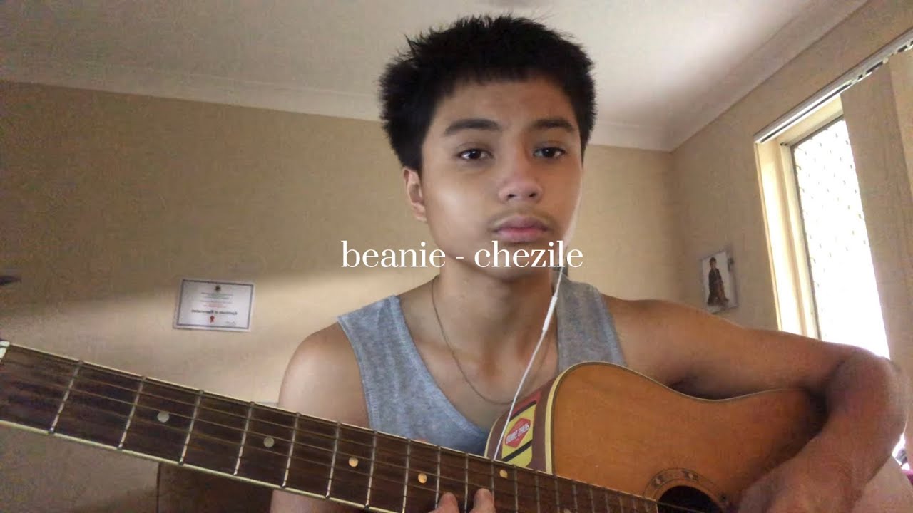 beanie - chezile (cover) - YouTube