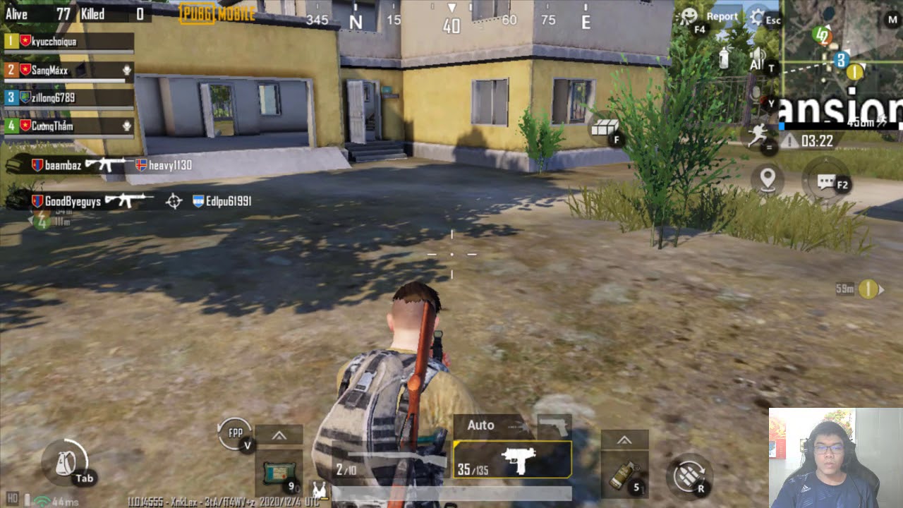 live insaan pubg - pubg live tamil - kronten gaming - YouTube