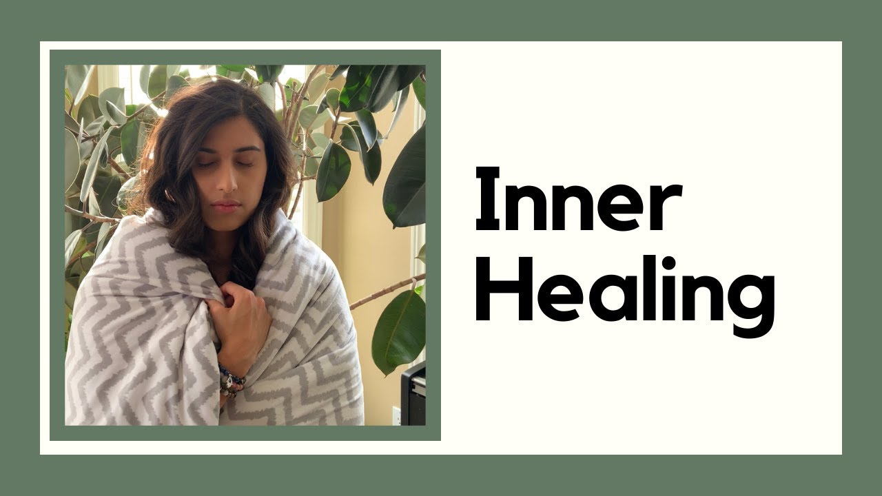Inner Healing - YouTube