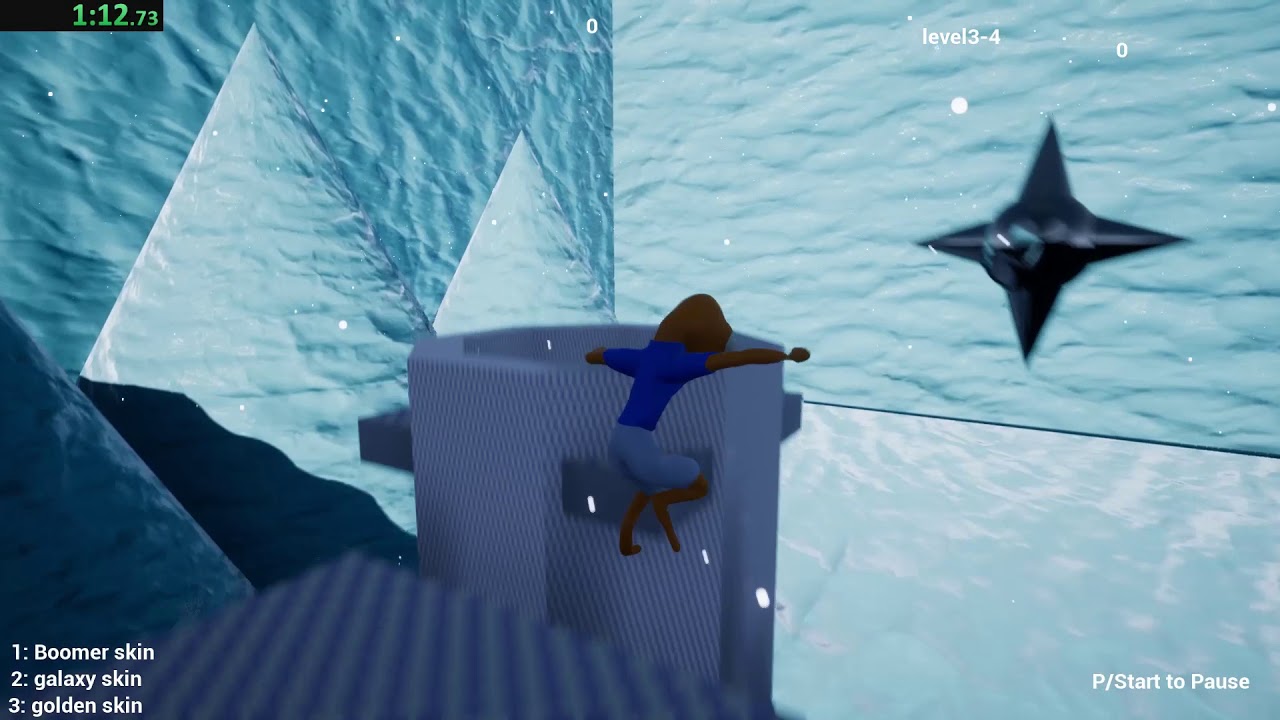 fishy speedrun 2:30 - YouTube