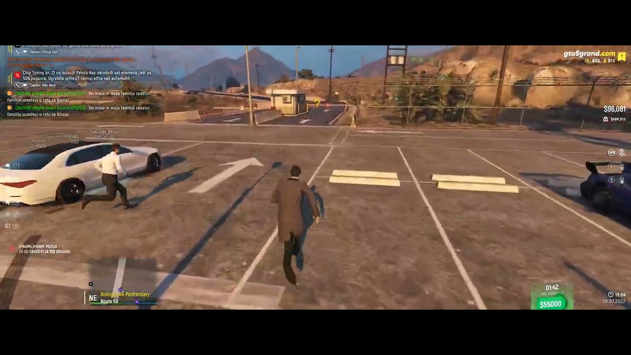 Combat Log - YouTube