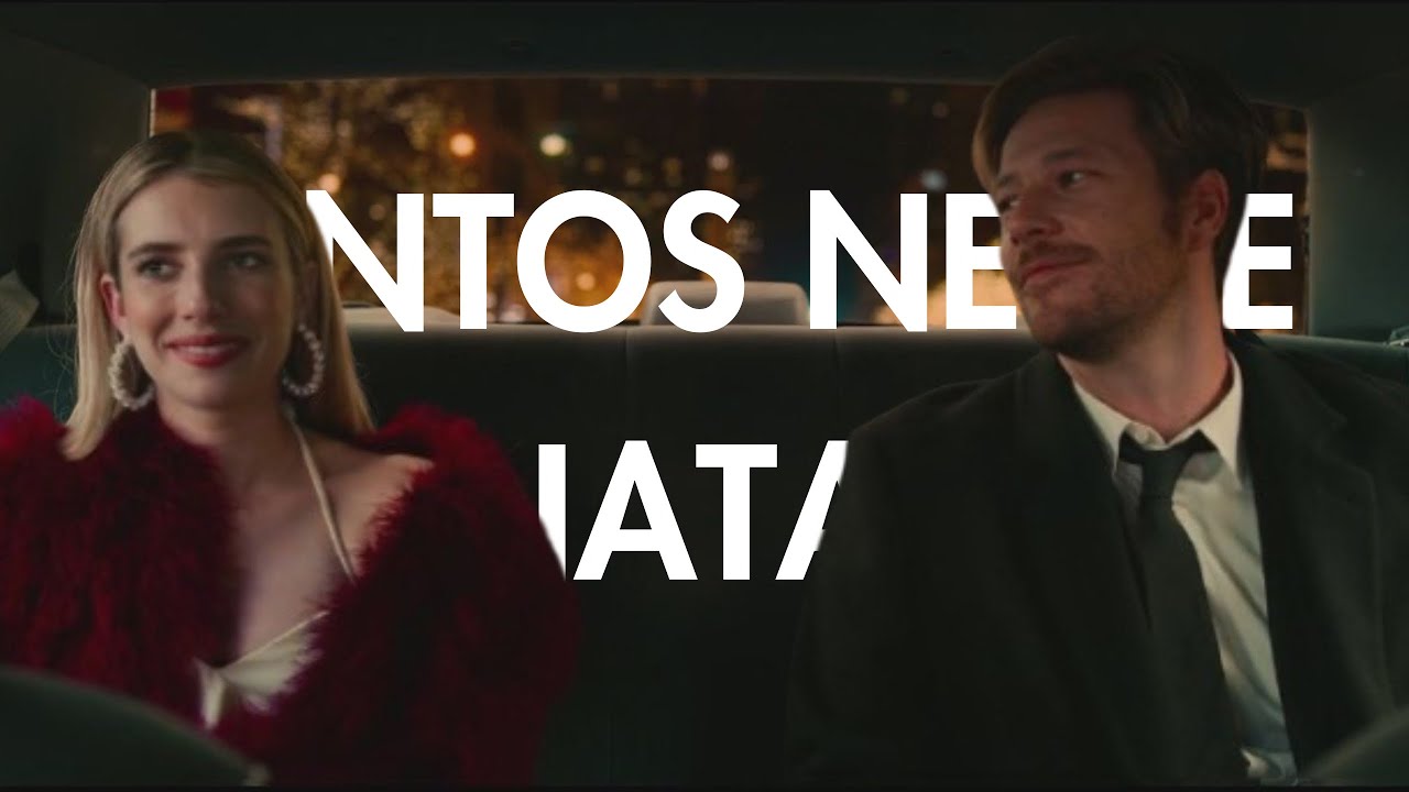 sloane & jackson | together this christmas (maisie peters - tradução ...